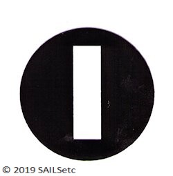 IOM class - insignia x 6 - Sail Identification - Sail related ...