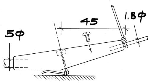 65 rig kit - conventional rig