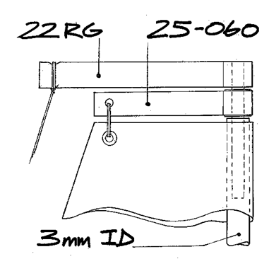 65 rig kit - conventional rig
