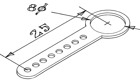 Hull Appendage Fittings