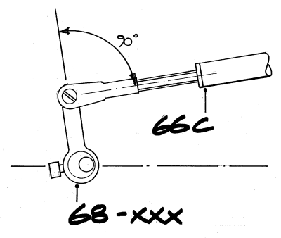 Hull Appendage Fittings